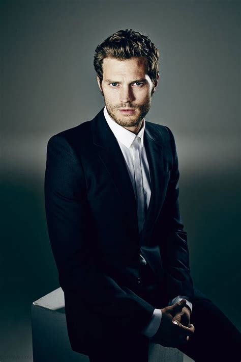 Jamie Photoshoot For Shortlist Magazine Outtakes 2014 Jamie Dornan