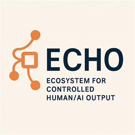 Echo Experiments Perspective Component Report Md At Main · Xavieraringeling Echo · Github