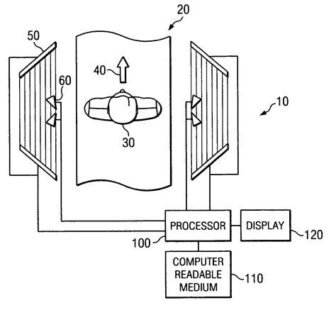 System And Method For Security Inspection Using Microwave Imaging