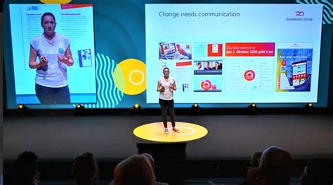 Low Codeno Code For Sap Helped The Dussmann Group To Launch 42 Apps