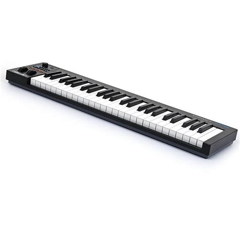 Nektar Impact GX Midi Keyboard Controller The Pro Audio