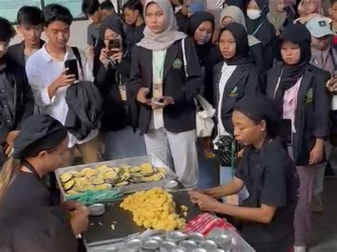 Kisah Inspiratif Pengusaha Pie Susu Dewata Agung Bali – Star-News ID