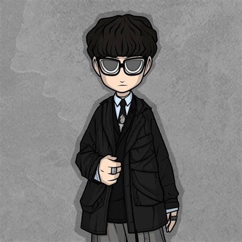 Larry Han Chun • Threads Say More