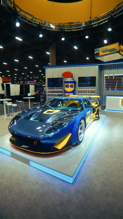 Wd40 Gt40 — Fivo