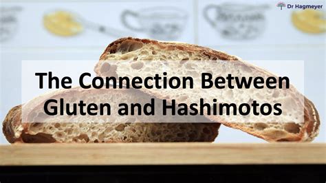 Gluten And Thyroid Disease Why Gluten Can Be A Problem Dr Hagmeyer