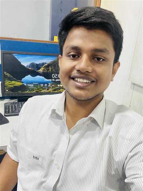 Thrilled To Announce That I Have Joined Apar Industries Limited As Graduate Engineering Trainee