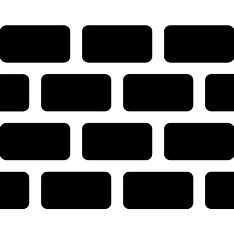 Firewall Vector Svg Icon Svg Repo