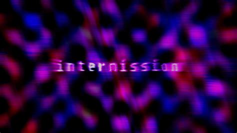 Fnf Parallax Intermission Youtube