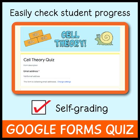 Cell Theory Google Slides Emmatheteachie Resources