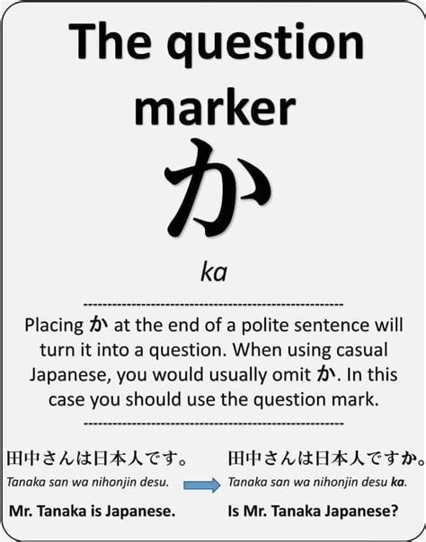 usage of particles in japanese language
