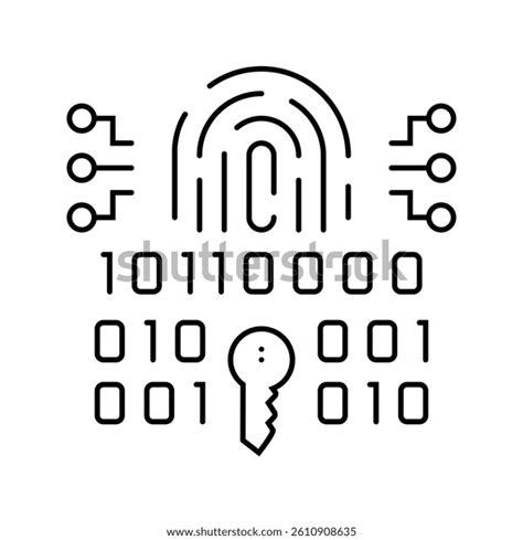 Biometric Attendance System Black Hand Over 42 Royalty Free Licensable Stock Illustrations