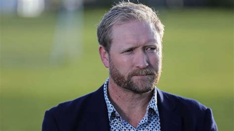 Olympic Great Eric Murray Digs Deep For His Autistic Son Zac No Such