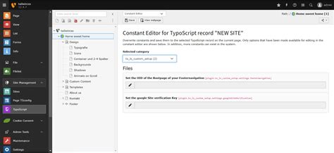Typo3 Tutorial Für Redakteure Teil 1 Das Backend Kennen Lernen