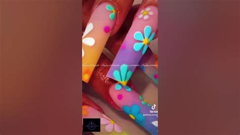 Fypシ゚viral Nails