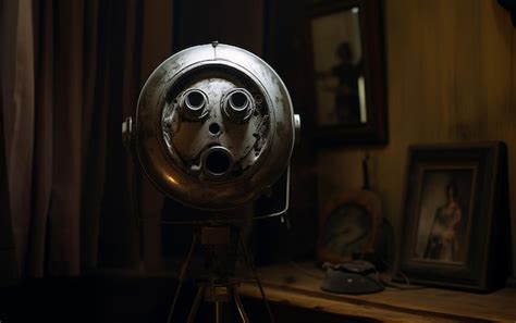 Premium Photo Webcam Image Capture
