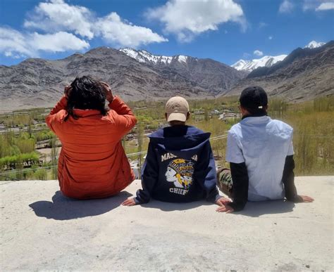 Akshay Deshmukh On Linkedin Adventuretravel Outdoorexperiences