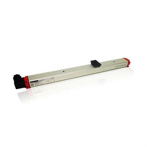 Linear Potentiometer Linear Displacement Sensor Manufacturer From Chennai