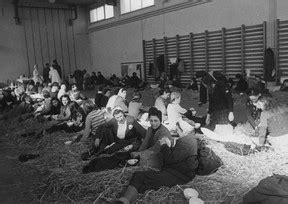 The Untold Story Of How Canadian Pows Helped Liberate The Women Of