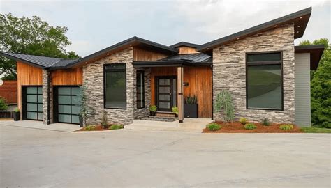 House Plans Daylight Basement Homes Plansmanage