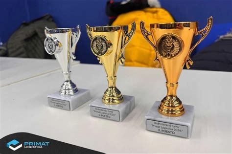 Održan Je Prvi Stolnoteniski Turnir Zaposlenika Primat Logistike 🏓 Zabavno Sportsko Natjecanje