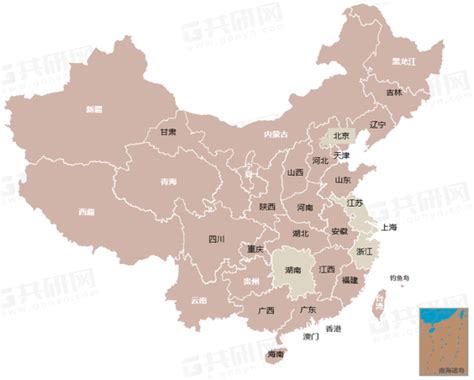 中国制药装备发展历程、产业链结构、市场竞争及区域热力分布图 知乎