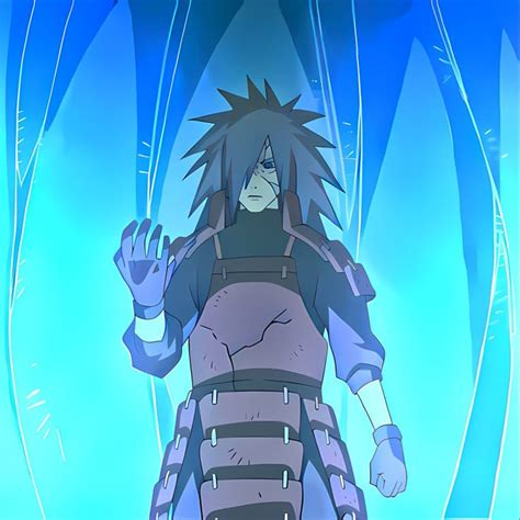 Pin On Madara Uchiha