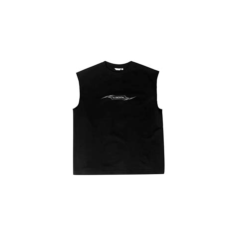 Camisilla X Node Inception Elemental Cloth