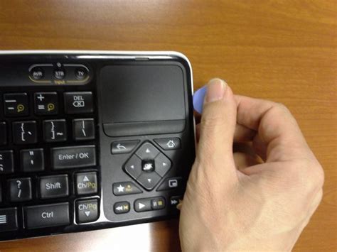 Logitech K Keyboard Teardown IFixit