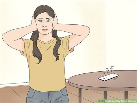 Ways To Play Mind Games WikiHow