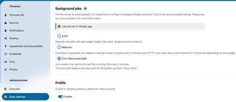 Install Nextcloud Using Docker Compose Devops Compass