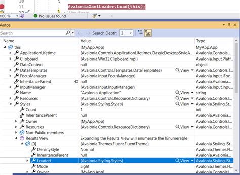 Window Content Doesnt Render Windows On Arm64 · Issue 9353 · Avaloniauiavalonia · Github