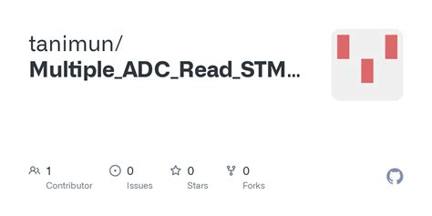 Multipleadcreadstm32f103report On Multiple Adc Reading In Stm32cubeidedocx At Main