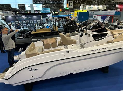 Antonio Ranieri On Linkedin Come To Visit Us To Boot Düsseldorf Boatshow 🇩🇪 21 29 January 2023
