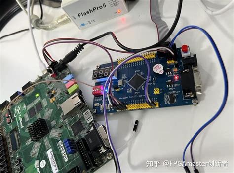 基于verilog实现通过jtag接口对zynqps和pl程序重构 代码实现部分 知乎