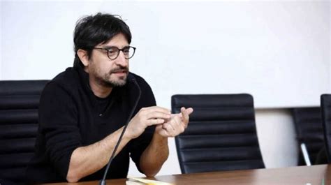 Yönetmen Selim Evci Hakkında Cinsel Taciz Iddiası