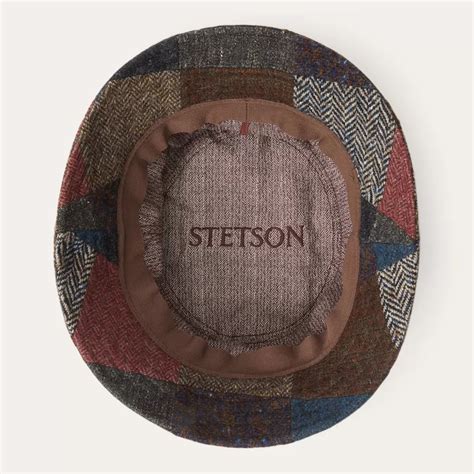 Bucket Stetson New Timeless Western Hat