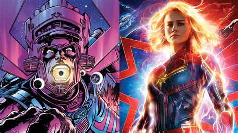 Galactus Mcu When Will The Next Marvel Cinematic Universe Villain Appear