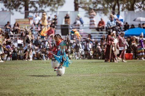 Event Socal Pow Wow