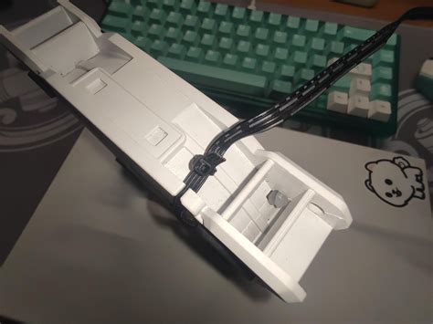 Anyone Know The Rgb Pinout From Corsair Ll120 Is It Possible To Convert To Regular 3 Pin Argb