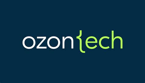 Лендинги, стикеры, иллюстрации для Ozon Tech – кейс агентства ADN