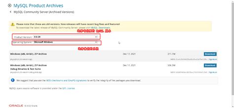 LinuxCentOS 安装MySQL通用版小白笔记 南亭 博客园