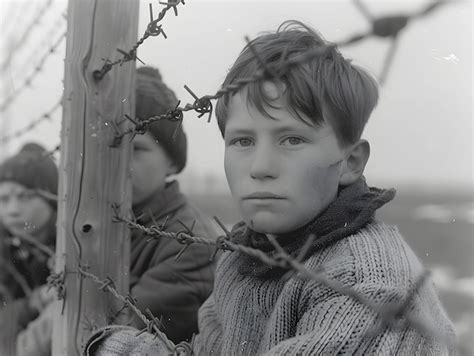 Refugee Boy Images Free Download On Freepik