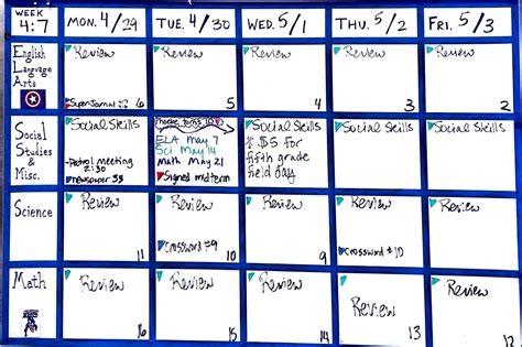 week 4 7 apr 29 may 3 mrs benton s classroom