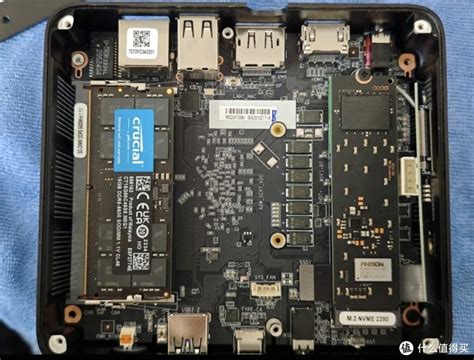 Crucial英睿达 16gb Ddr5 5600频率 笔记本内存条 美光原厂颗粒 笔记本内存 什么值得买