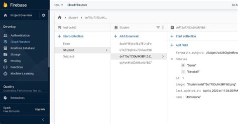 How To Write Trigger Functions In Firebase Cloud Functions Laravel