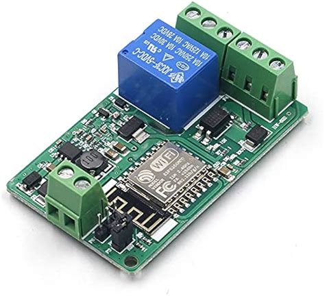 Wifi Iot Esp8266 Relay Board Schematic 51 Off