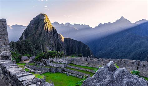 8 Day Peru Machu Picchu Sacred Valley And Cusco Hiking Premium Guided Tour