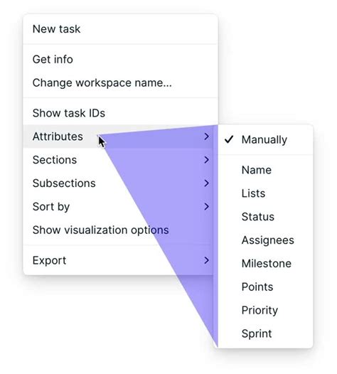 Igor Alekseev On Linkedin Designing An Intuitive Context Menu Is An Important Part Of Creating A