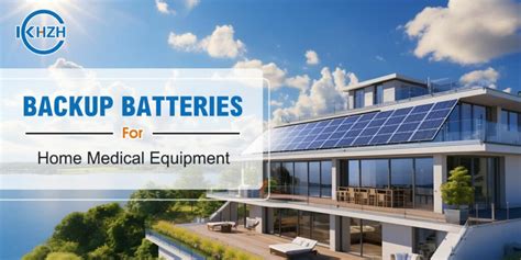 9 Things Amazed Of Battery Backup For Home Medical Equipment