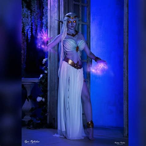 Katya Keller Cosplay And Craft On Instagram Bring Some Magic To